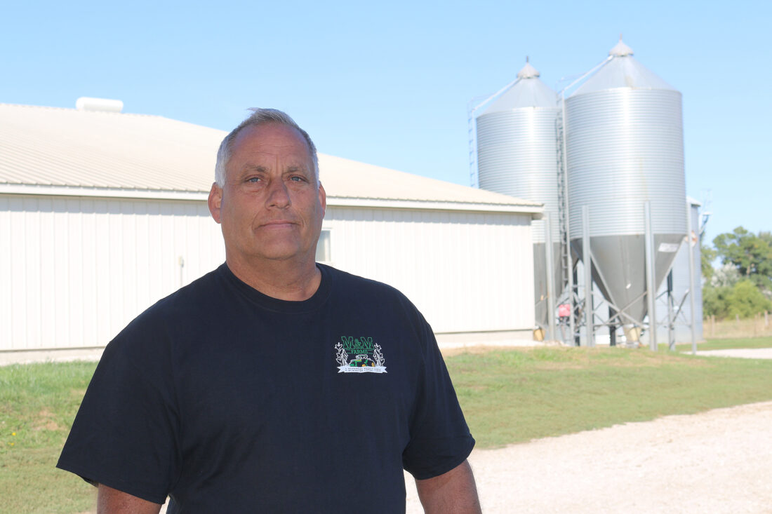 Master Pork Producer | News, Sports, Jobs - Messenger News